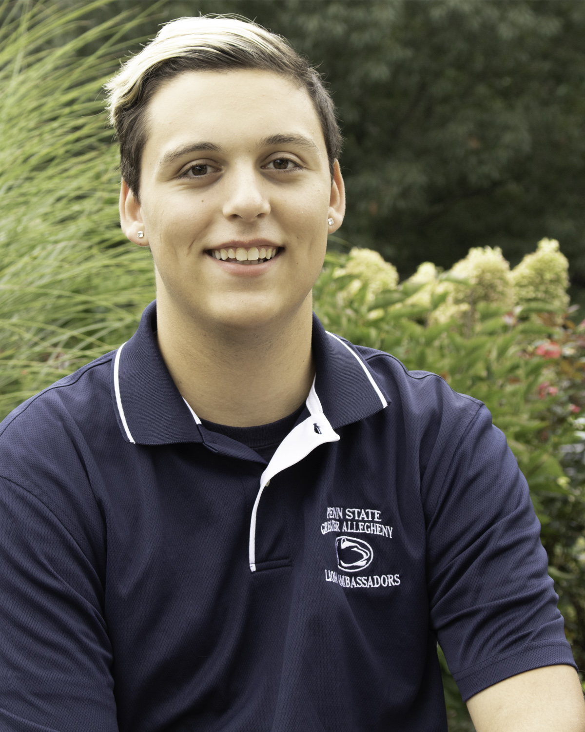 Casual Headshots – Justin Varney's Portfolio